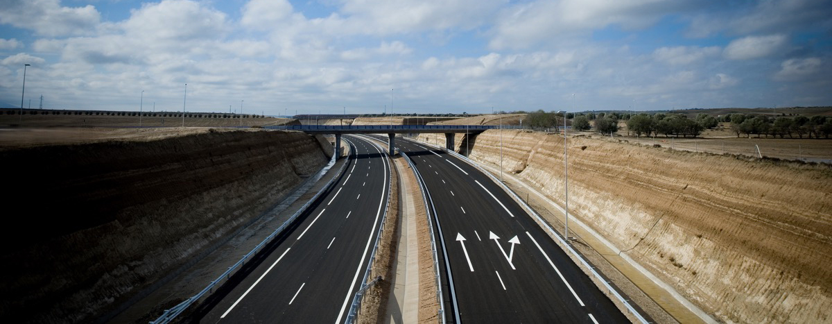 We are ROADIS – ROADIS